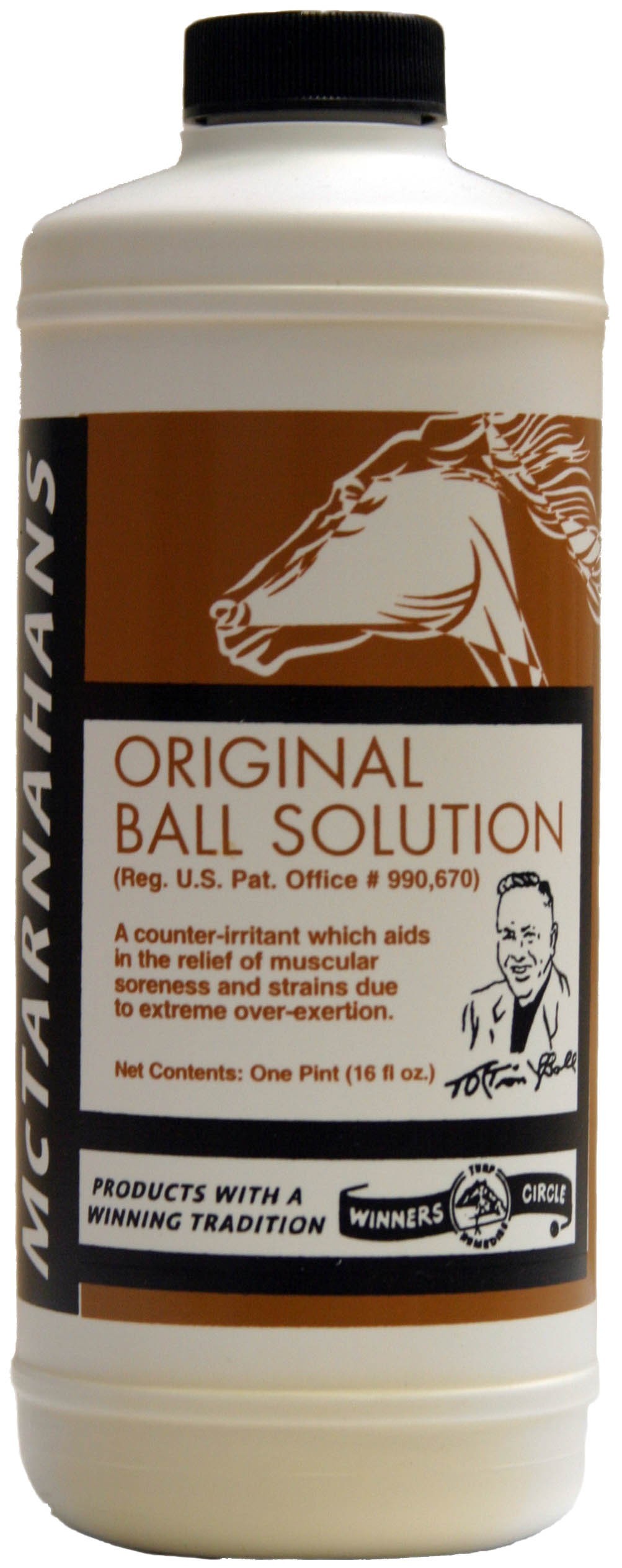 Ball Solution - System Equine