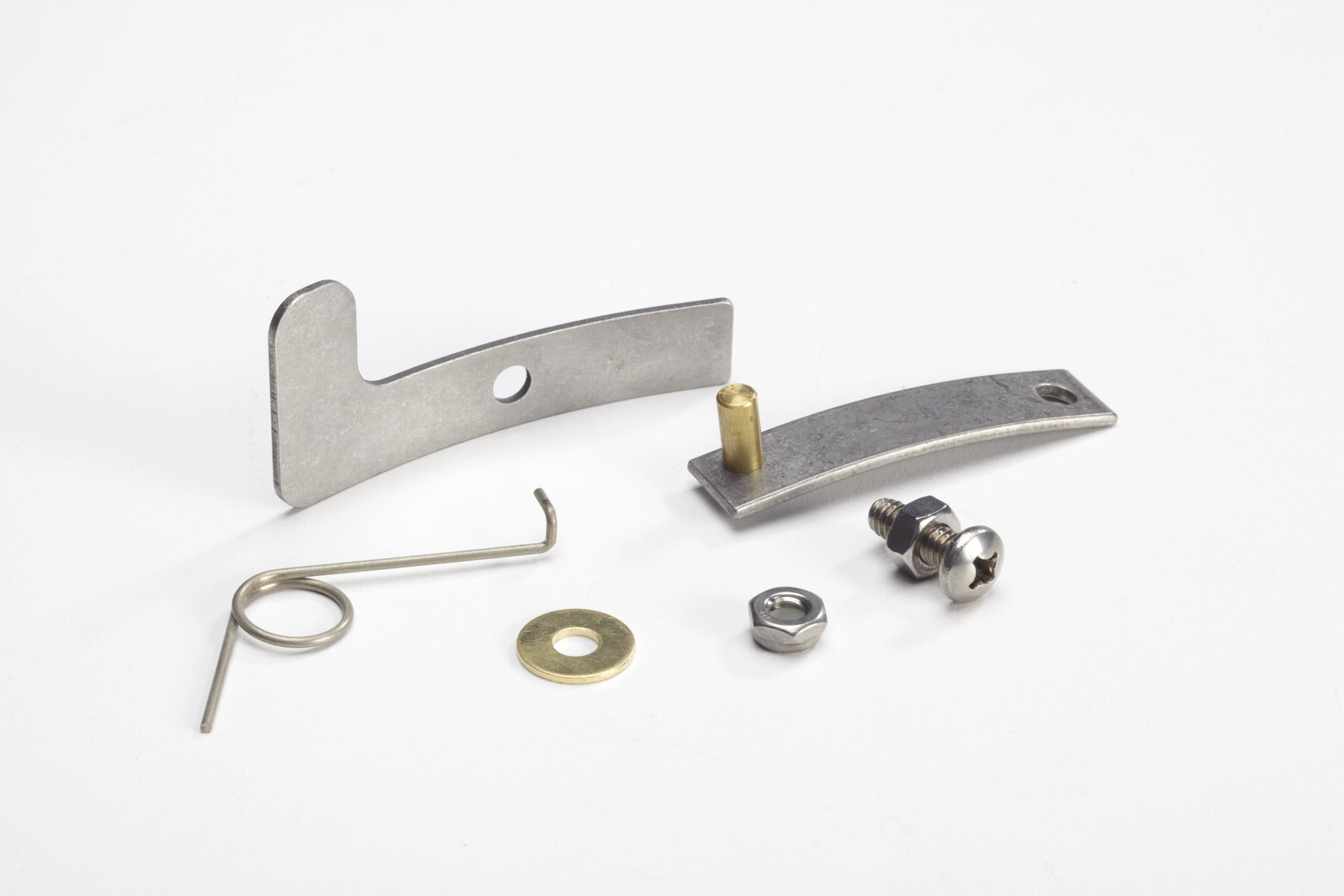 Nelson - Cover Latch/Beam Lock Assembly for Models 730/760-8/10/24 ...