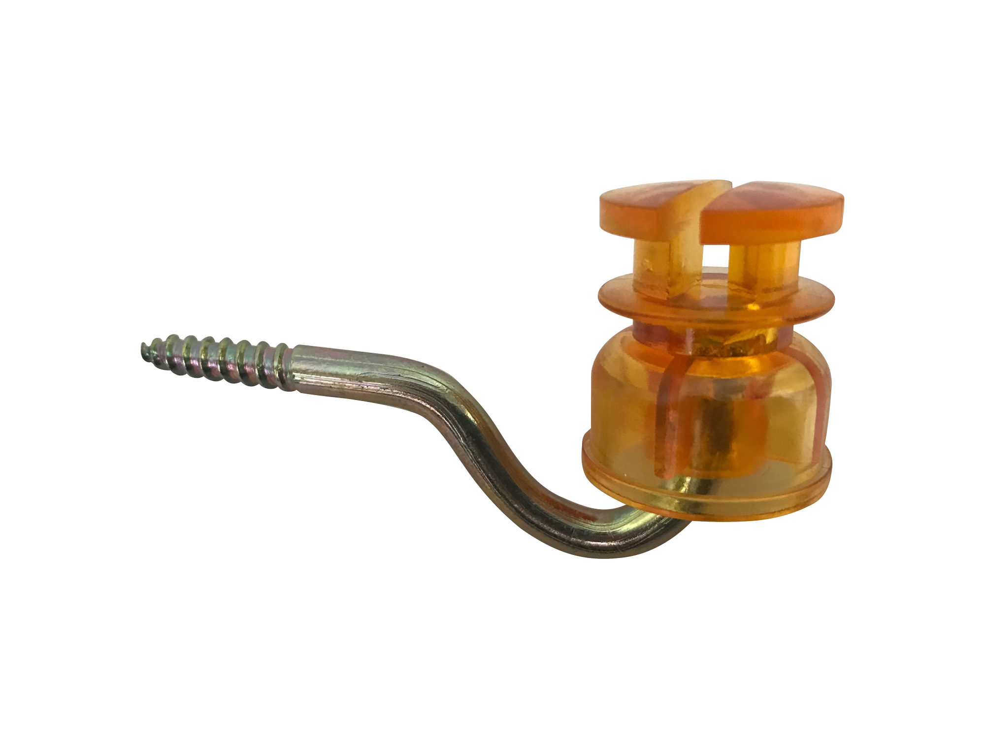 Stainless Steel Screw 3/4" 100/pk - System Equine