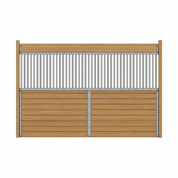 Horse Stall Partitions - Find The Perfect Fit For Your Barn