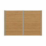 Horse Stall Partitions - Find The Perfect Fit For Your Barn