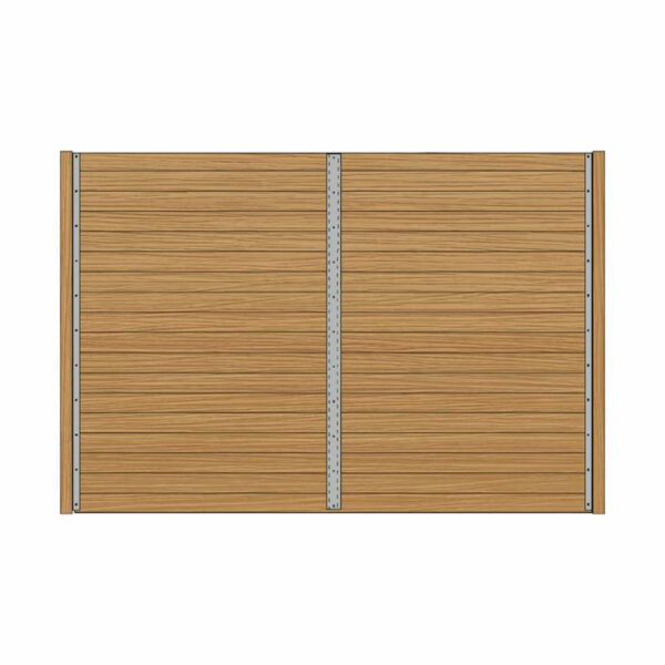 Horse Stall Partitions - Find The Perfect Fit For Your Barn