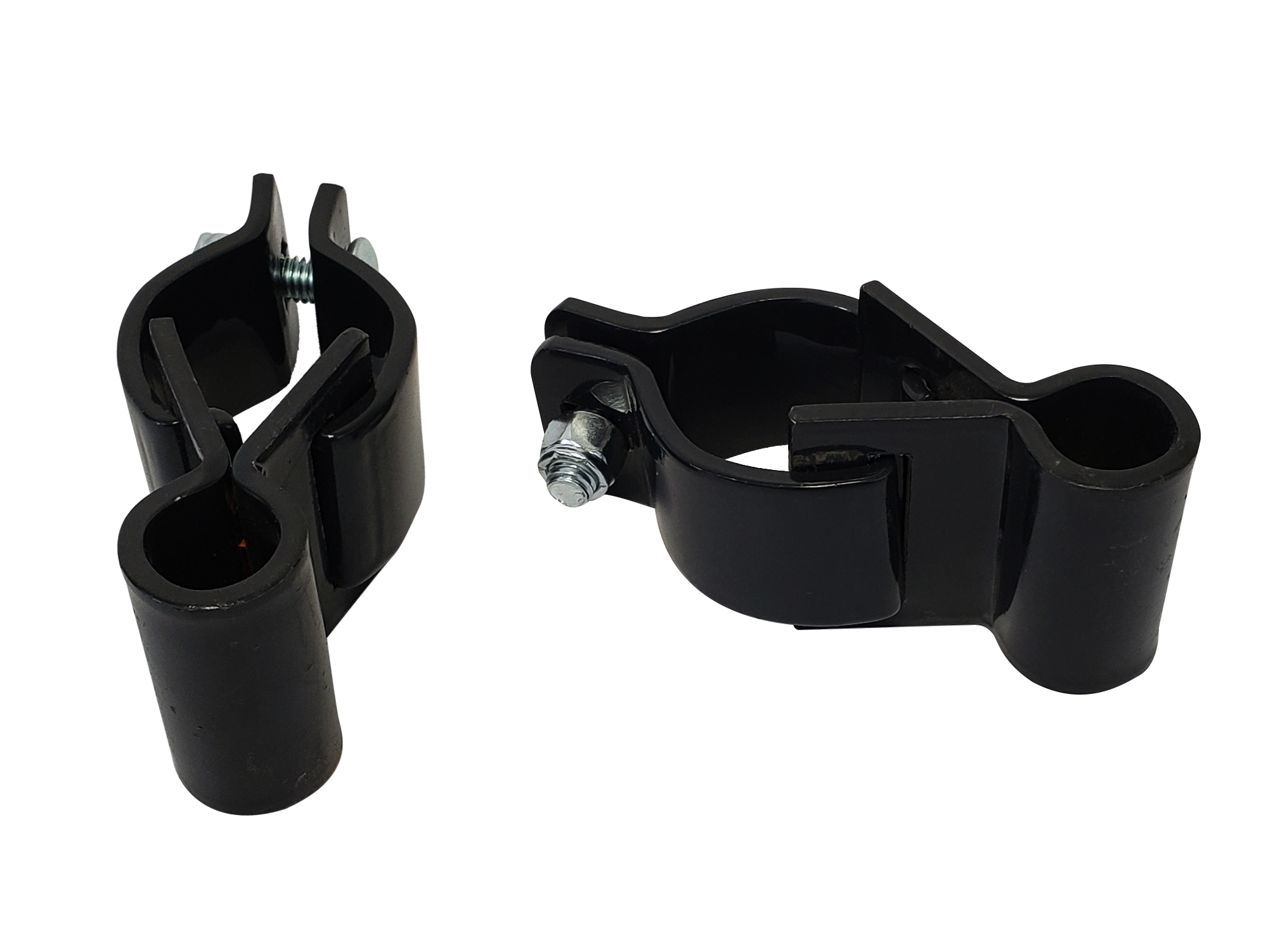 Medium Duty Bolt On Gate Ferrule - System Equine