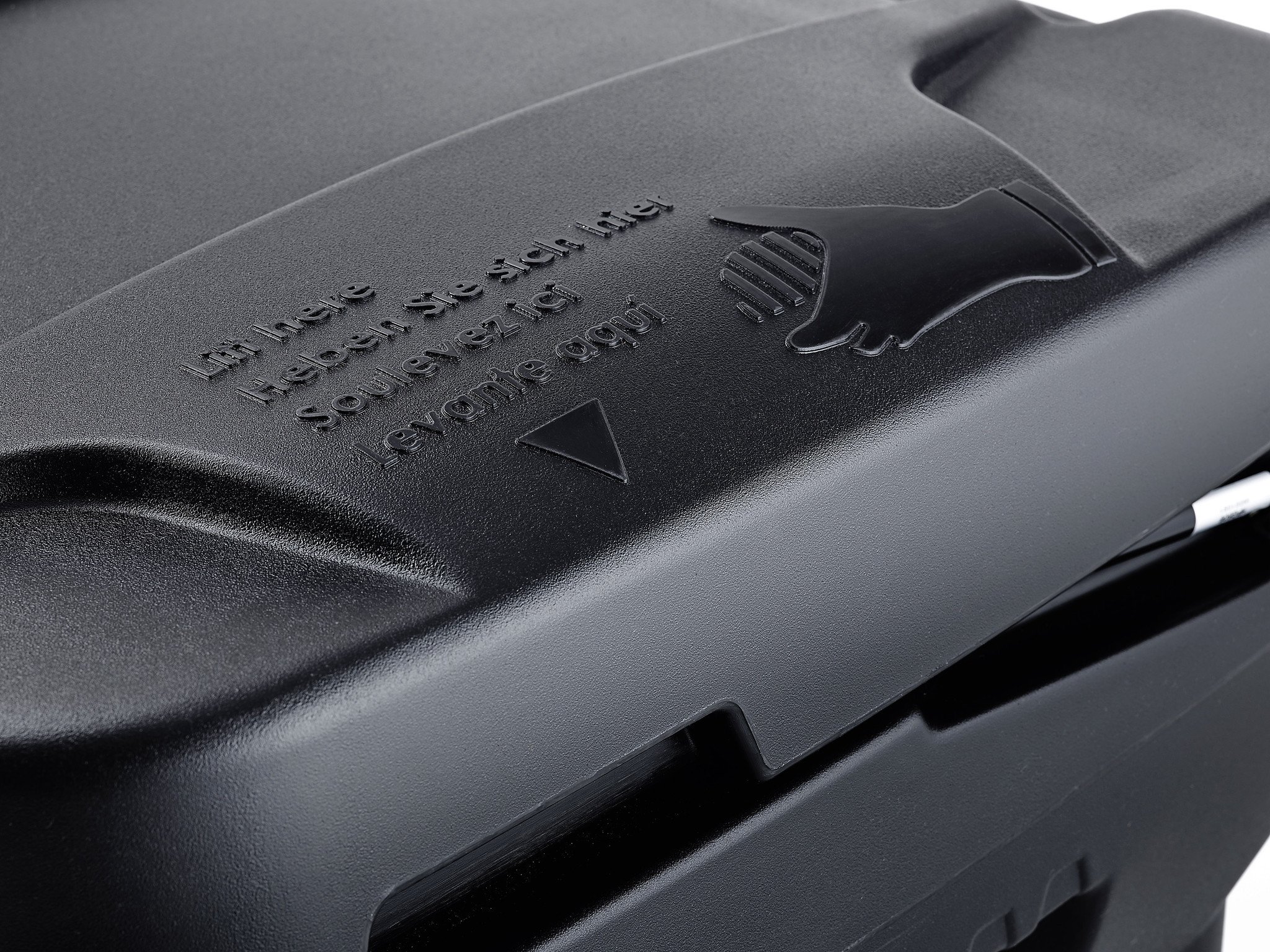 Haygain - HG 2000 Full Bale Hay Steamer - System Equine