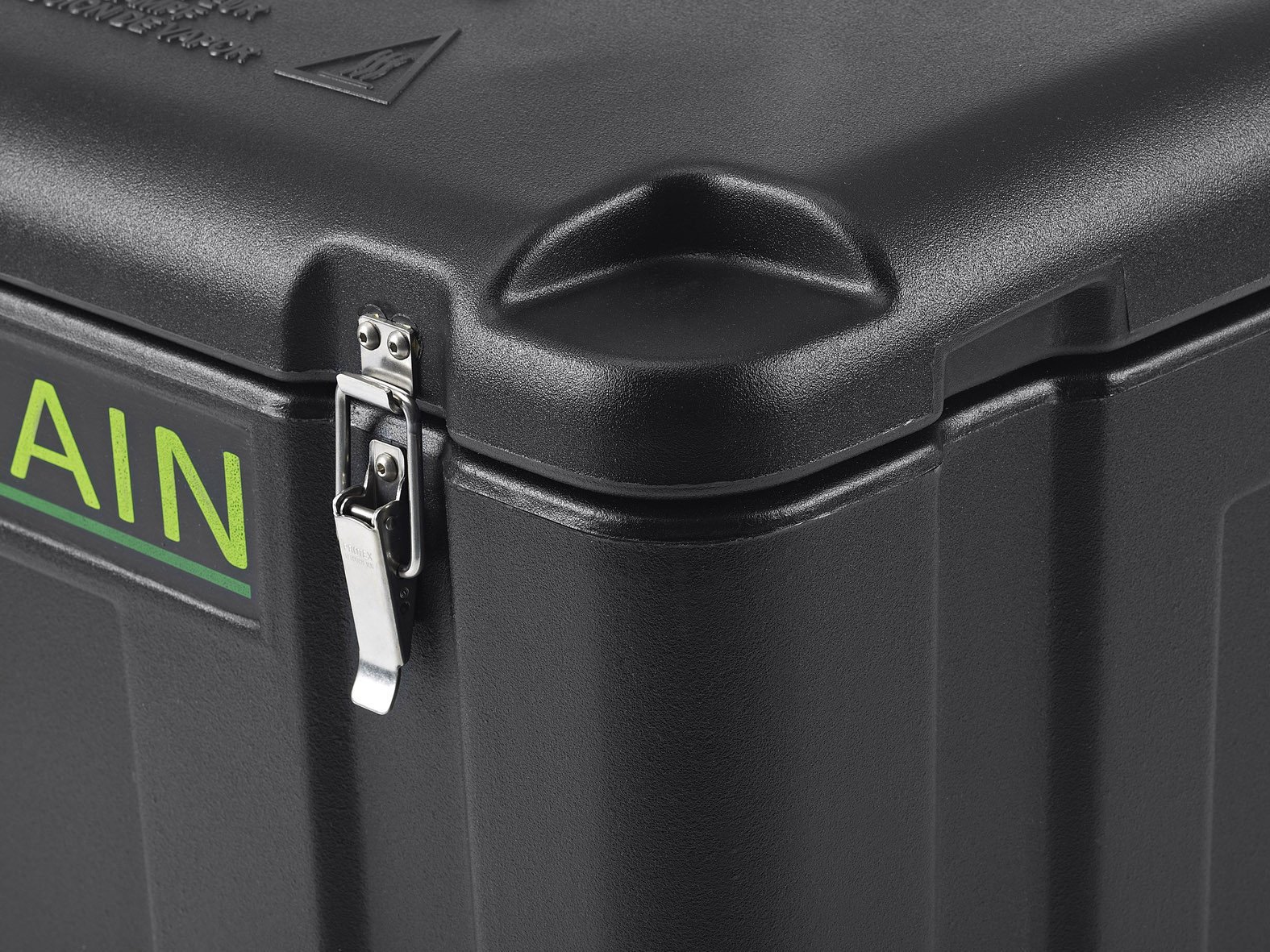 Haygain - HG 600 Half Bale Hay Steamer - System Equine