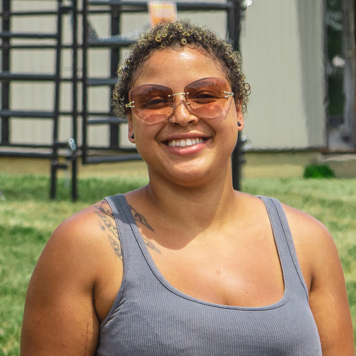 Staff - Meet Our Dedicated Team of Equestrian Experts