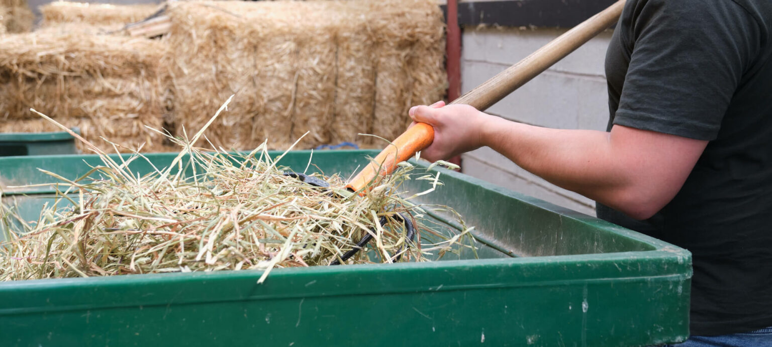 For Your Barn - Best Horse Barn Accessories & Equipment