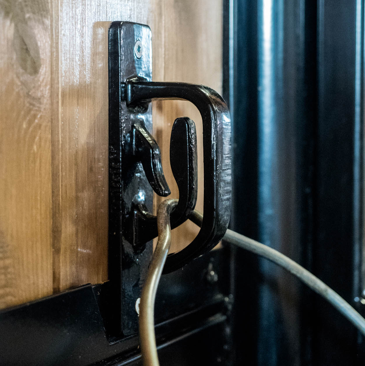 For Your Barn - Best Horse Barn Accessories & Equipment