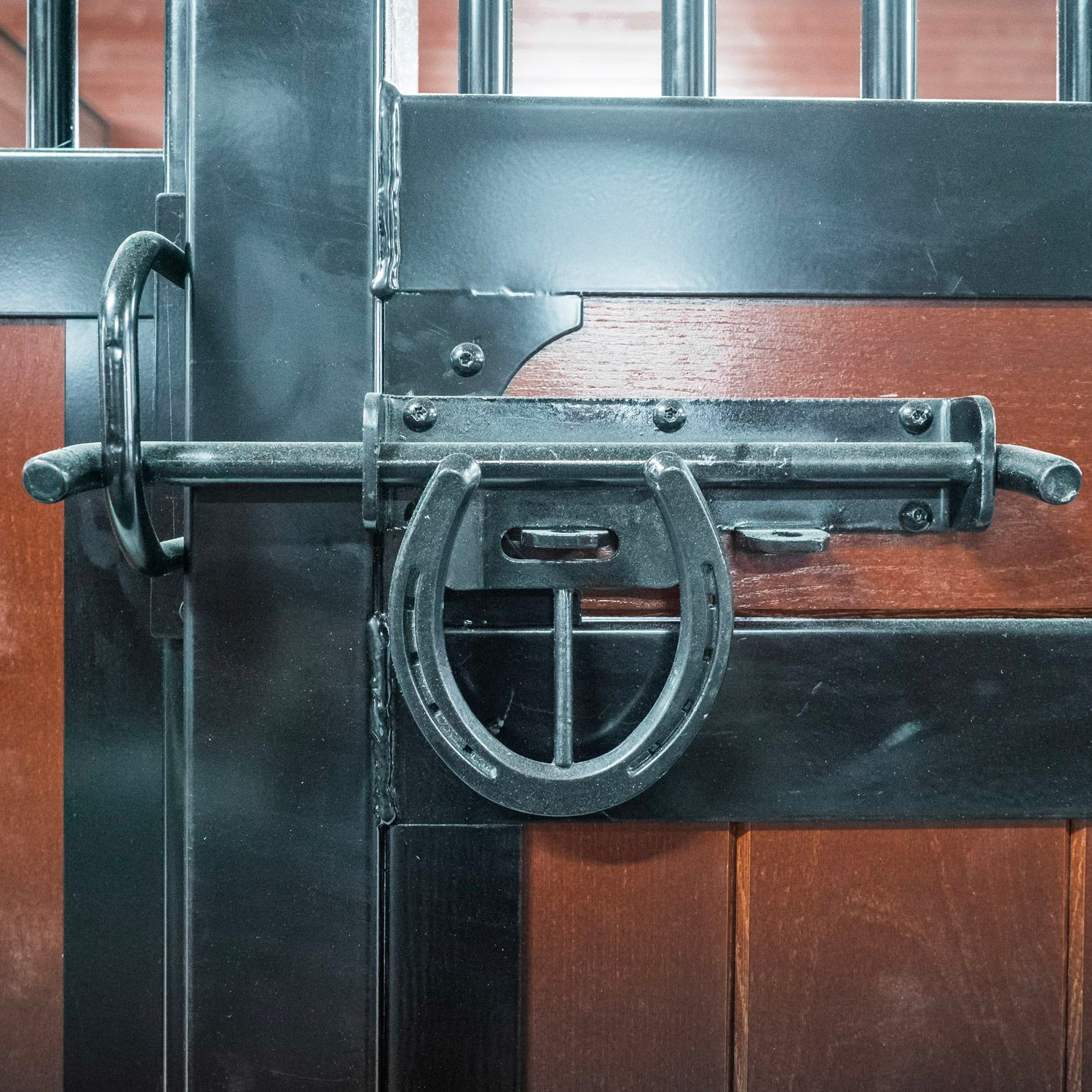 Shop Custom Horse Stalls - Doors, Fronts, Partitions & More