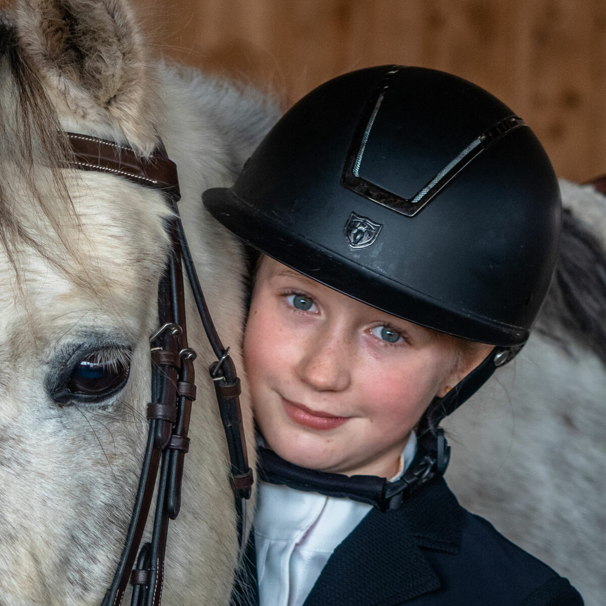 For You - Find The Perfect Equestrian Gear For You