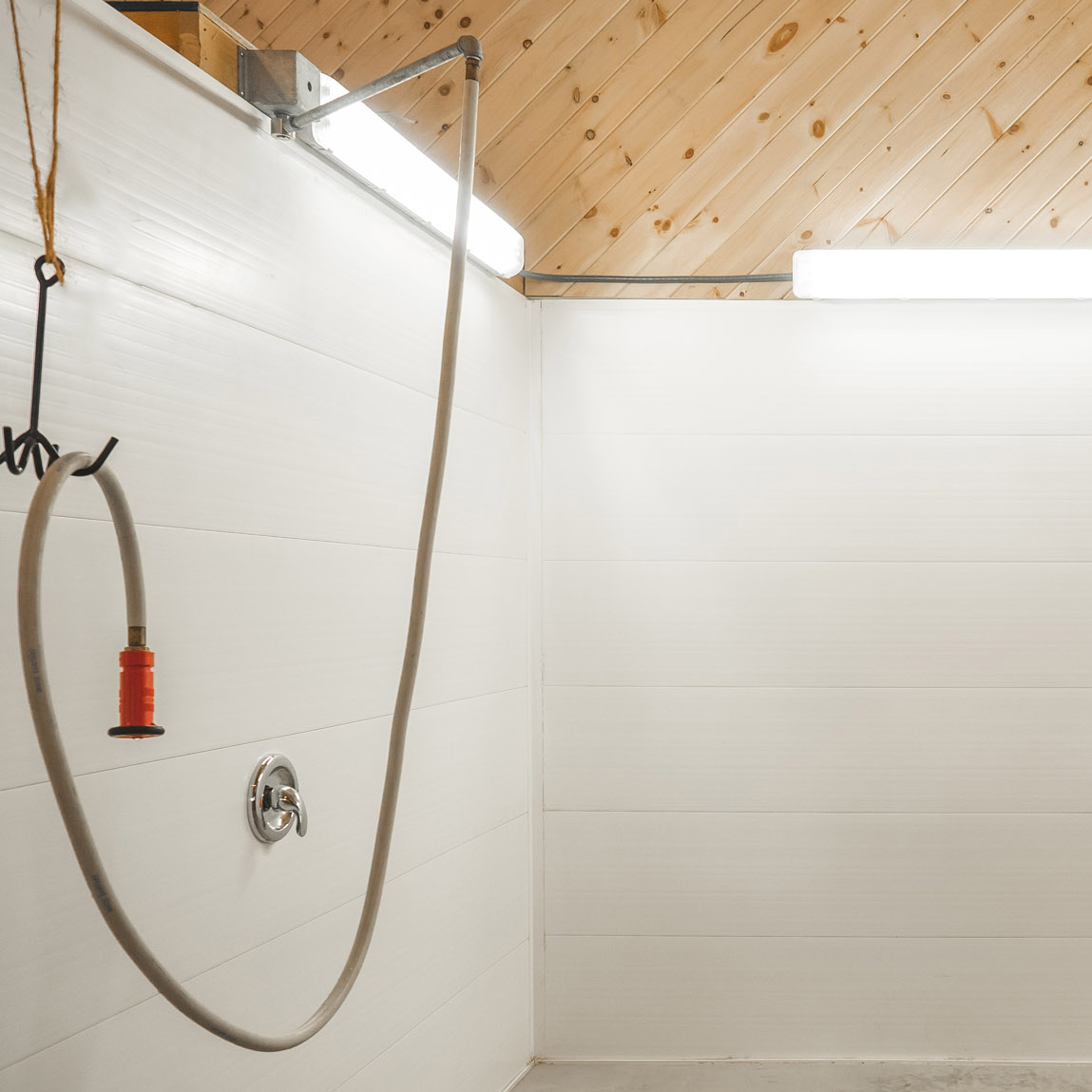 Premium Wash Stall Accessories & Equipment