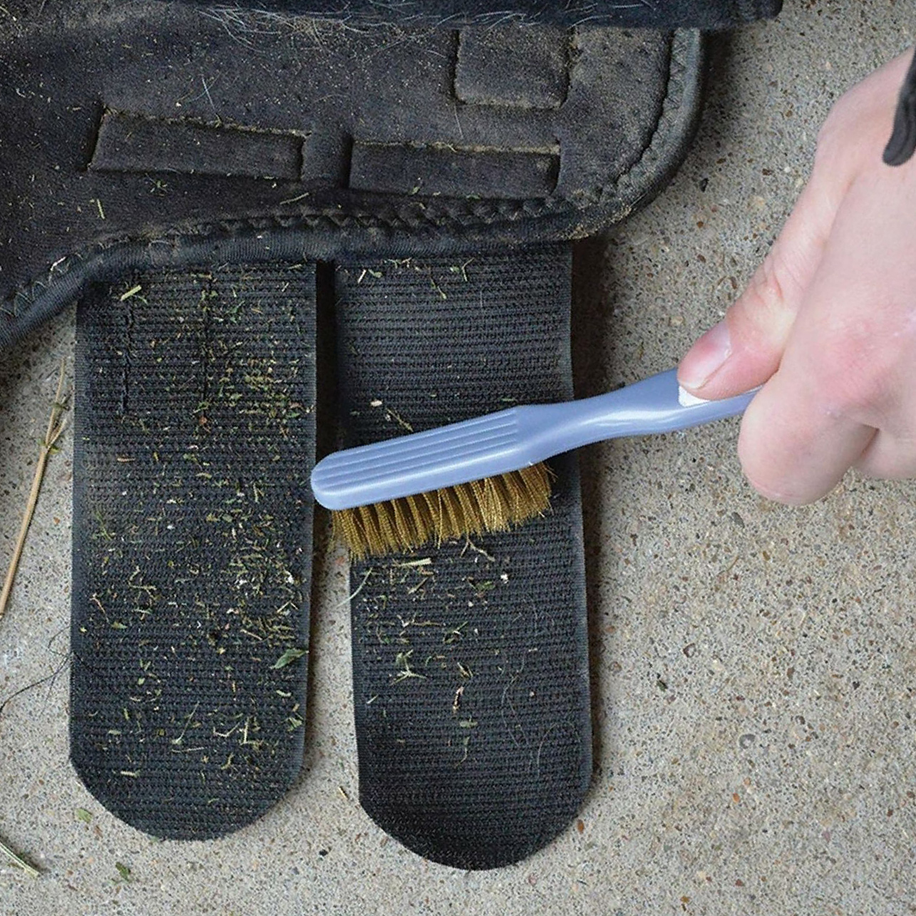 Tack Cleaning Essentials - Revitalize Your Horse Tack