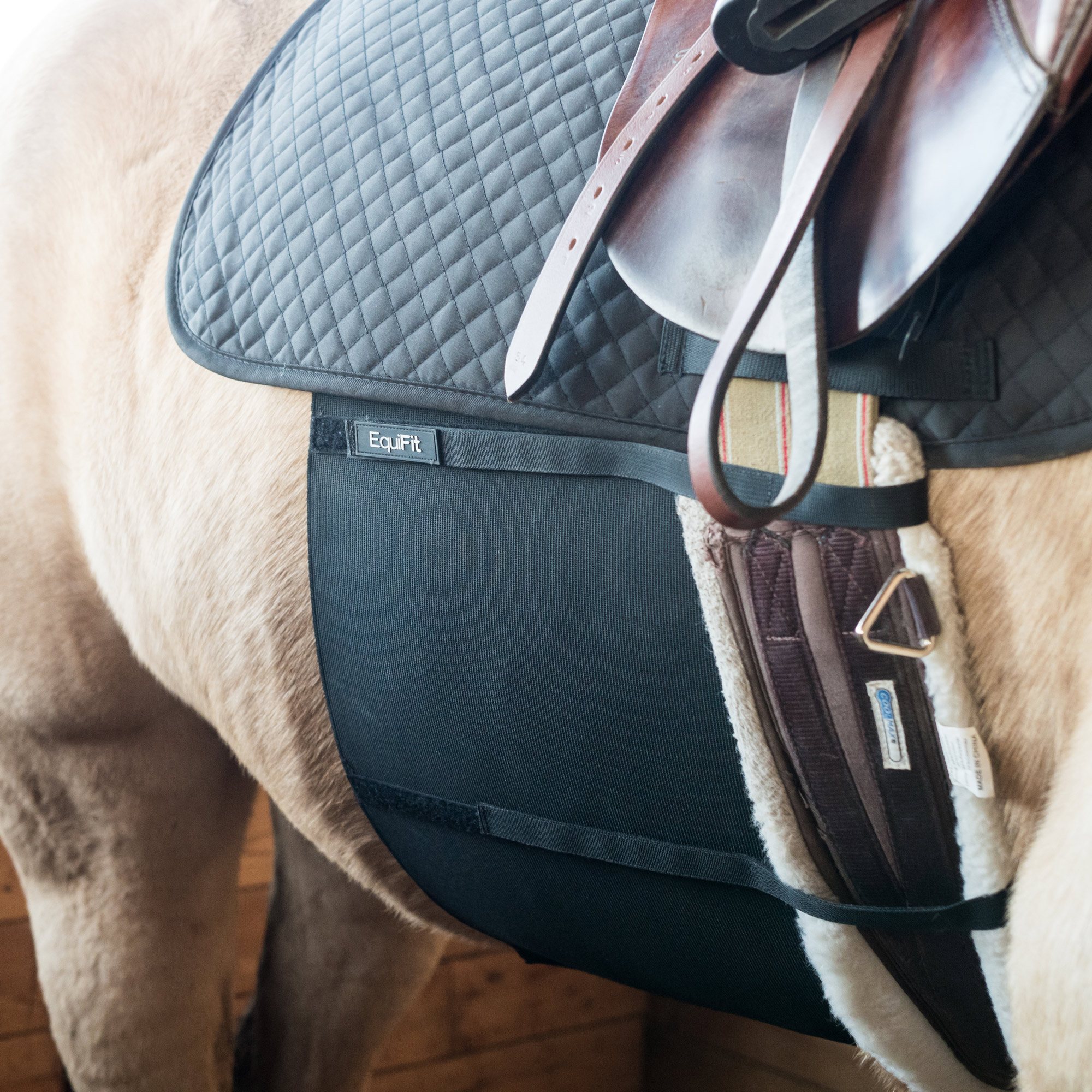 Premium English Tack - Stylish & Durable Equine Essentials