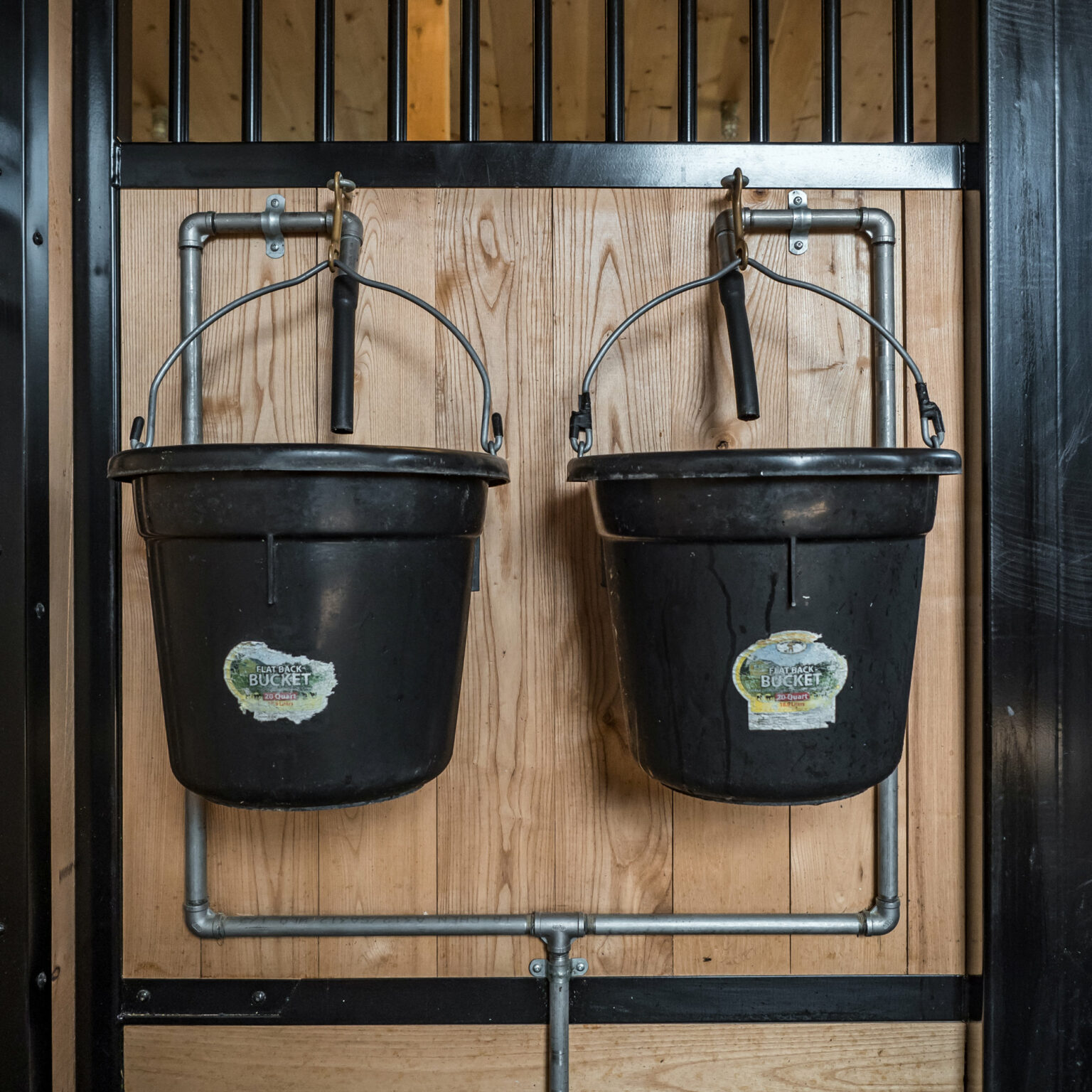 For Your Barn - Best Horse Barn Accessories & Equipment