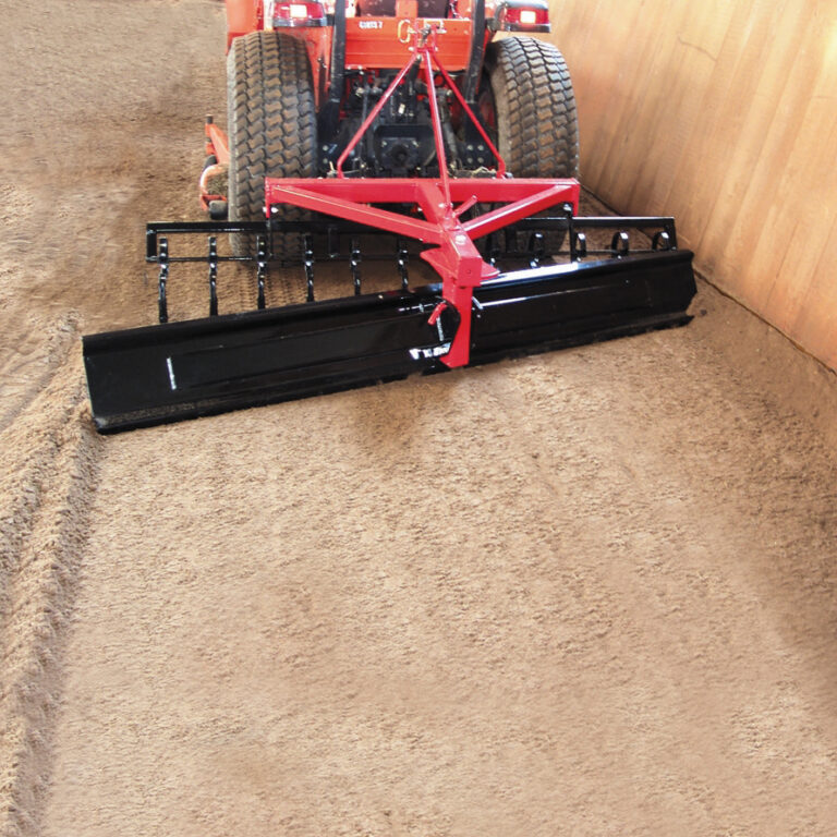 Best Arena Accessories and Grooming Supplies