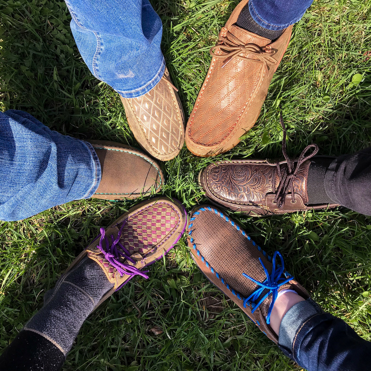 Top-Quality Equestrian Footwear - Step Up Your Style