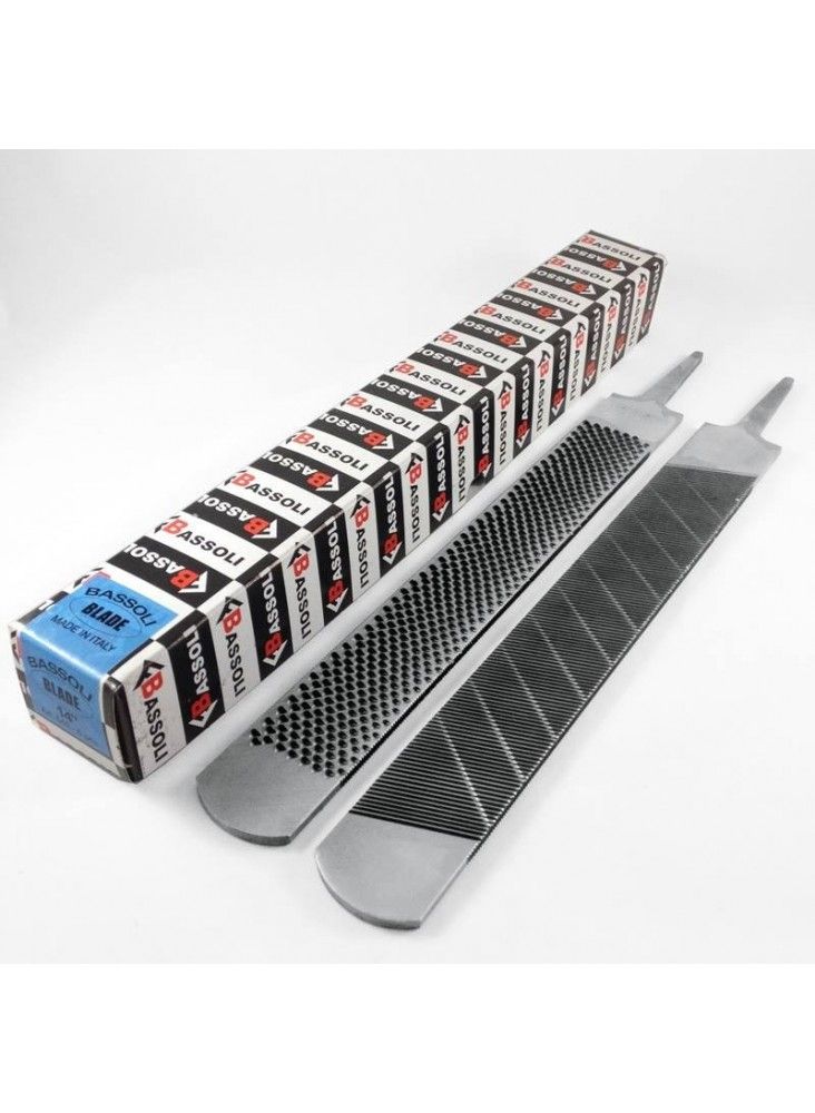 Rasps - System Equine