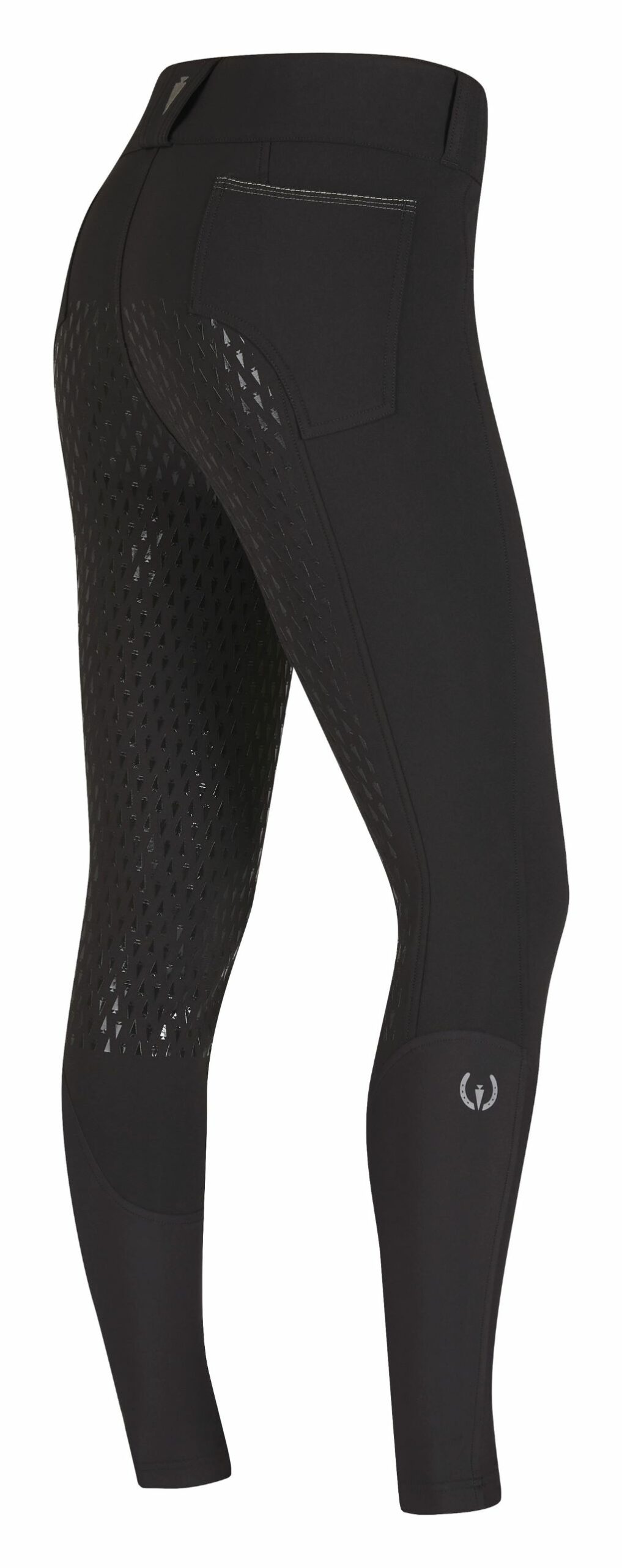 Kerrits - Arena K-Pro Full Seat Breech - System Equine