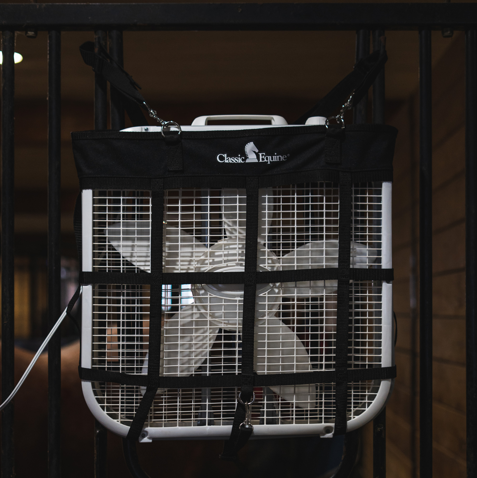 Best Horse Stall Accessories to Keep Your Horse Happy