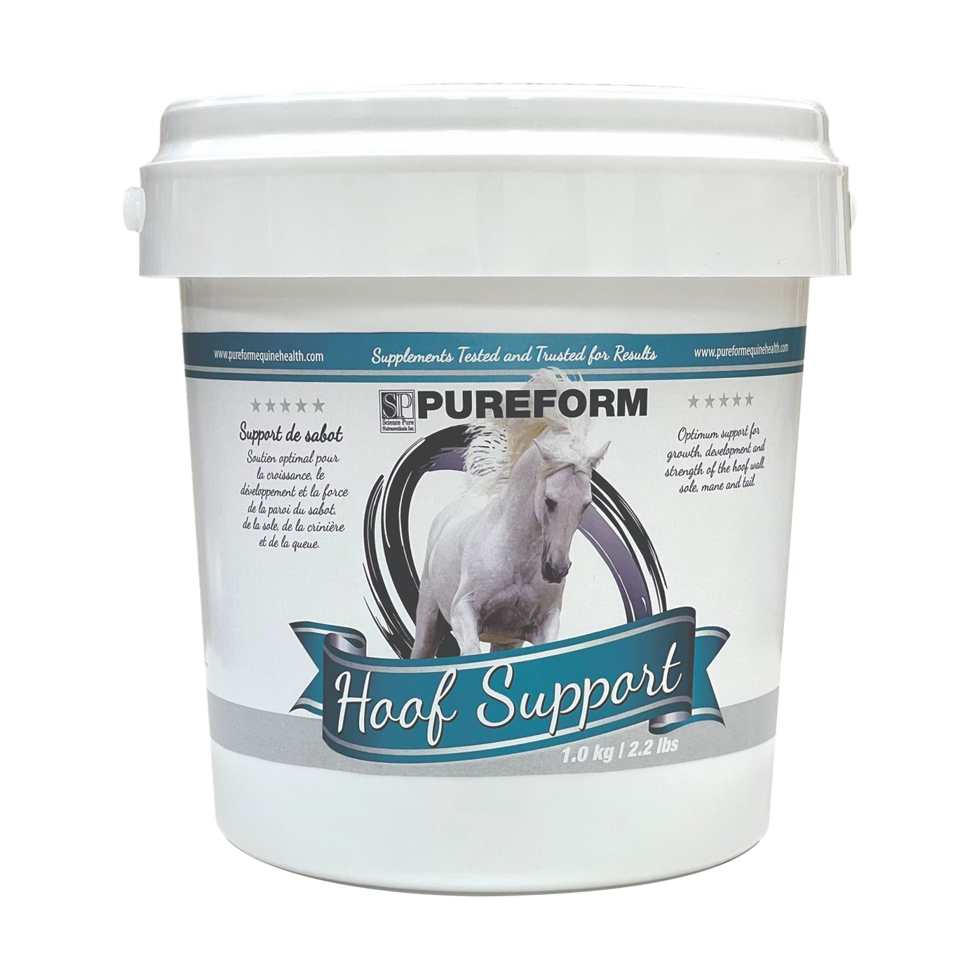 Supplement Loyalty Program - Shop Today & Get Rewarded