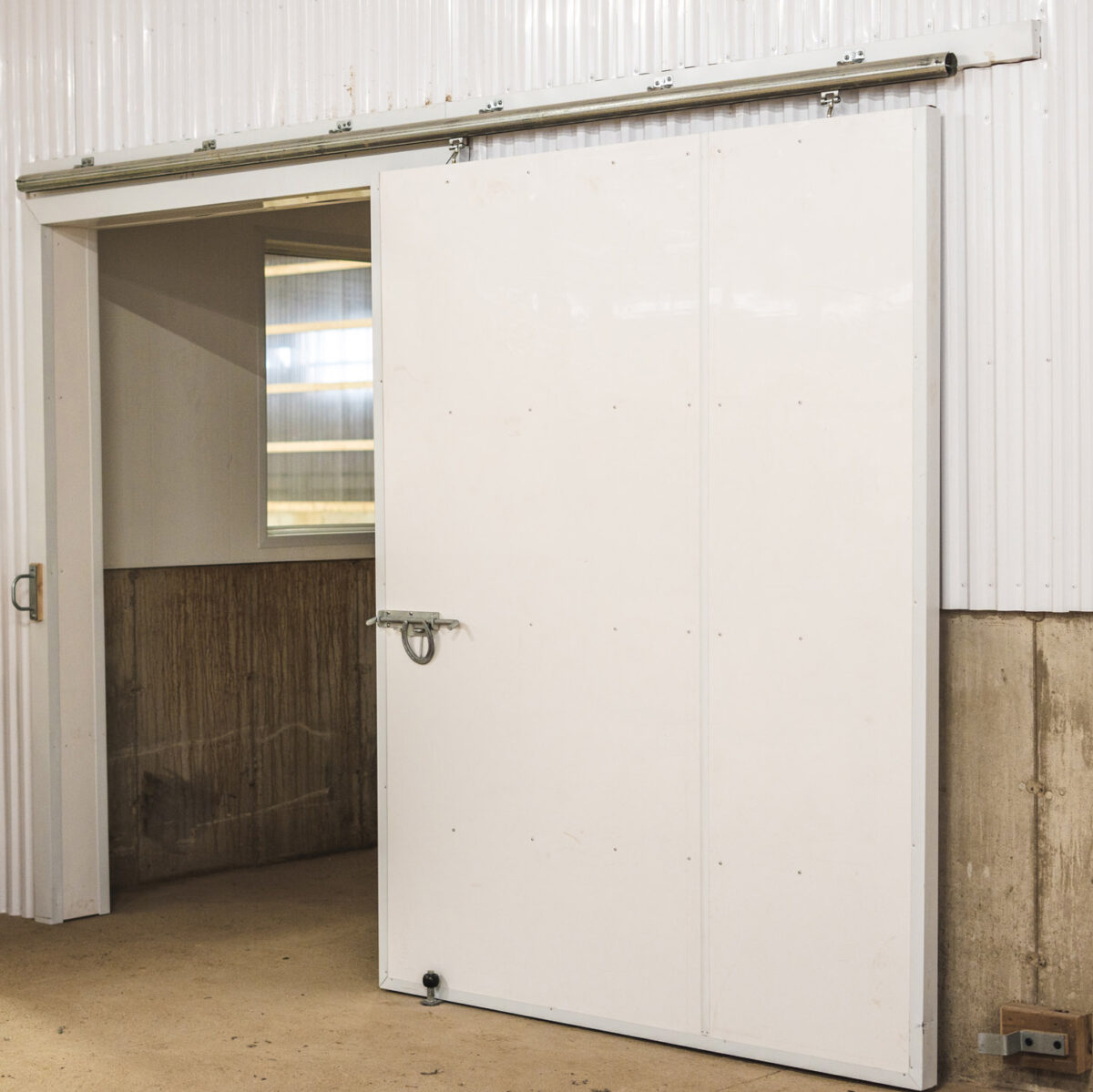 Top-Quality Dutch Doors & Windows for Horse Stables