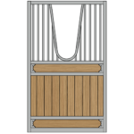 Nobleman Stall Series - Enhance Your Facility