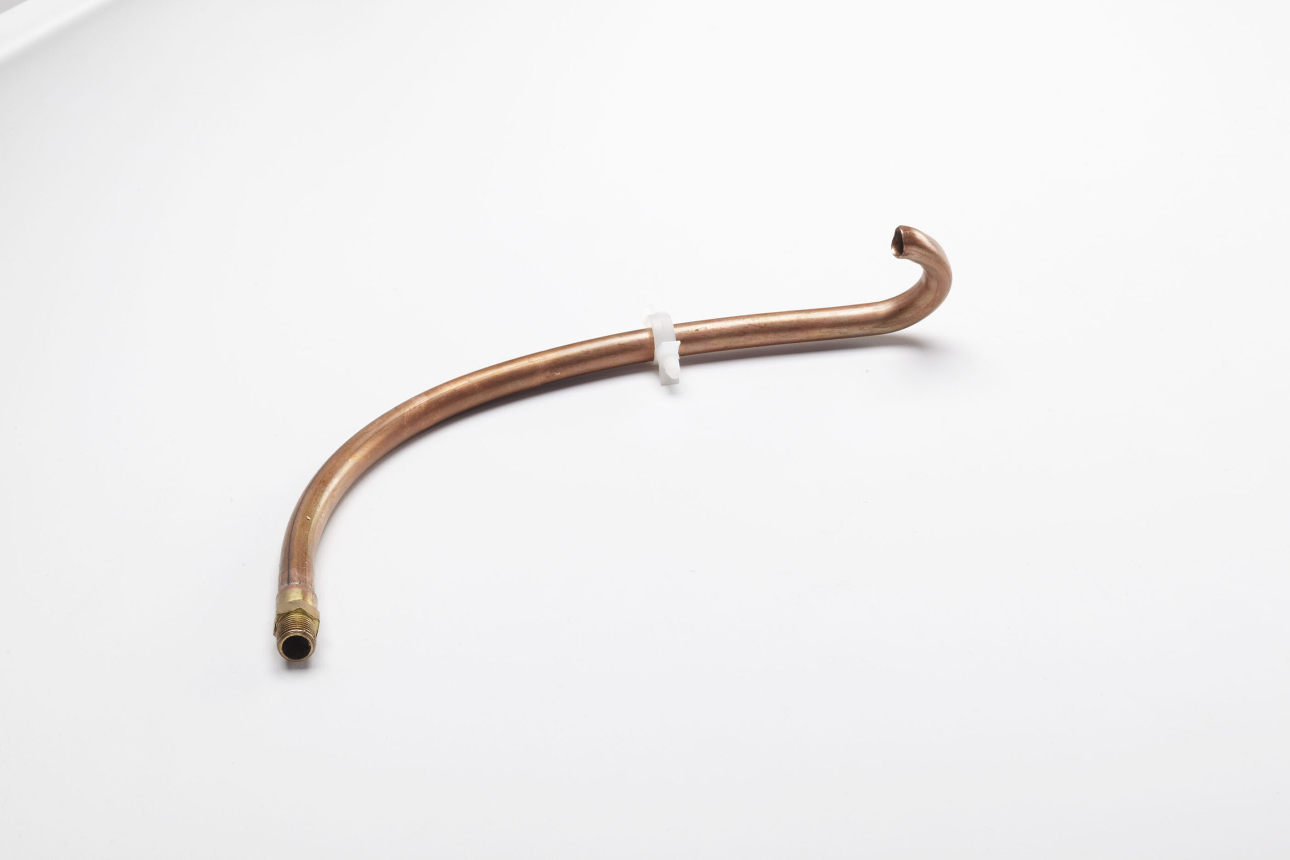 Nelson - Water Spout Tube with Connector & Clip for Model 760 Waterers ...