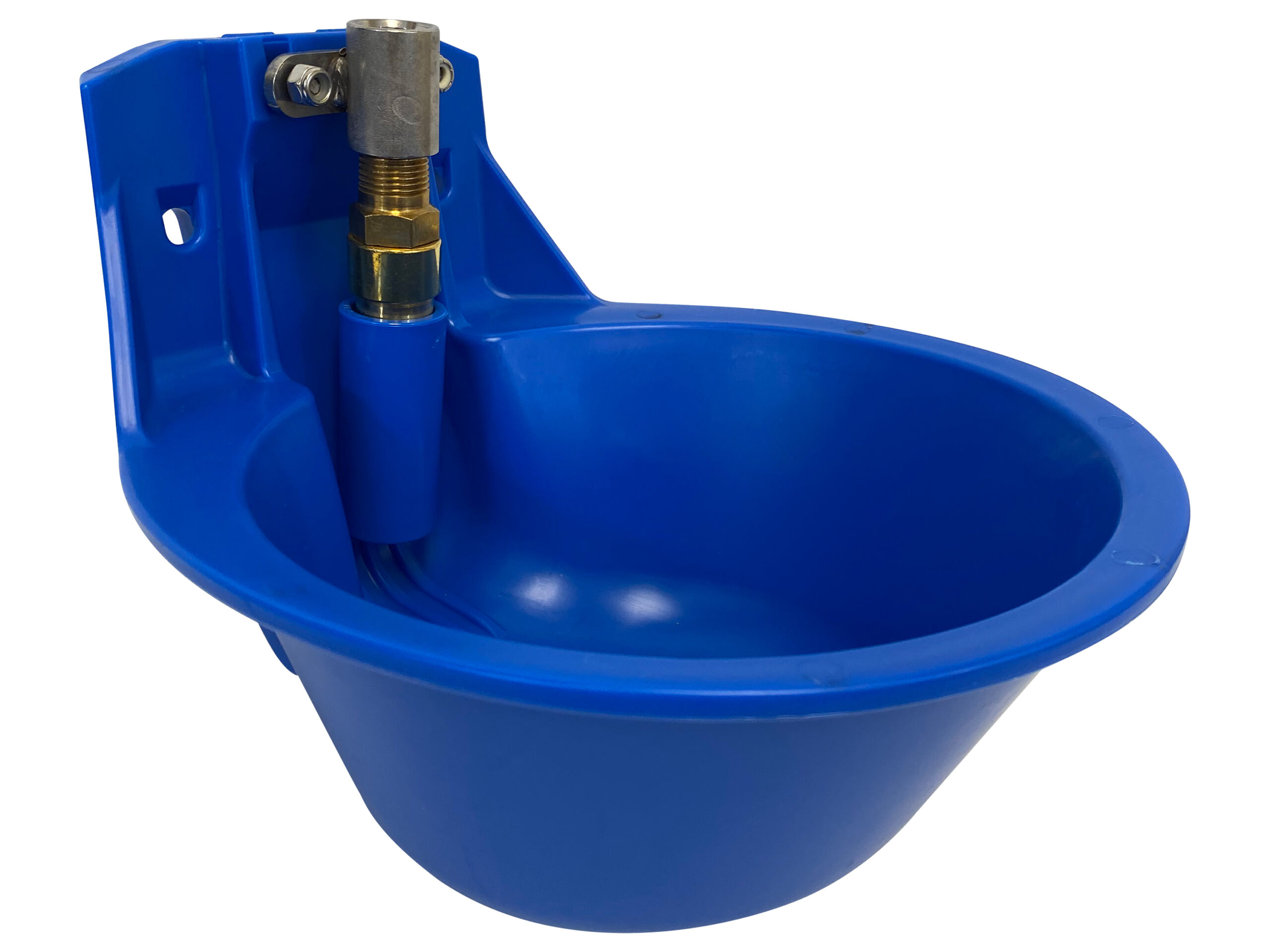 Plastic Shovel - System Equine