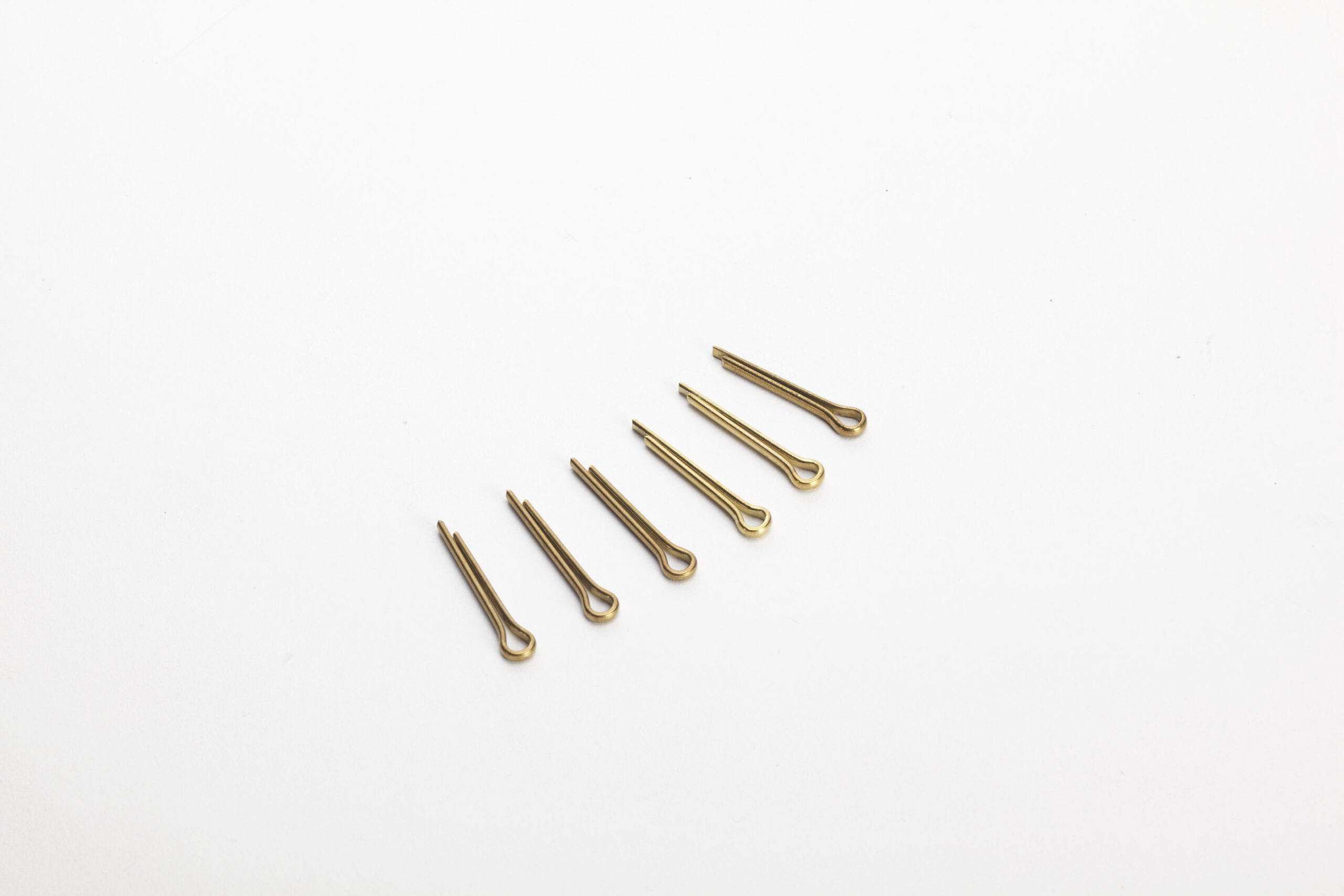 Nelson - Hairpin Cotter Pin for Pivot Shaft 6/pkg for 700 Series ...