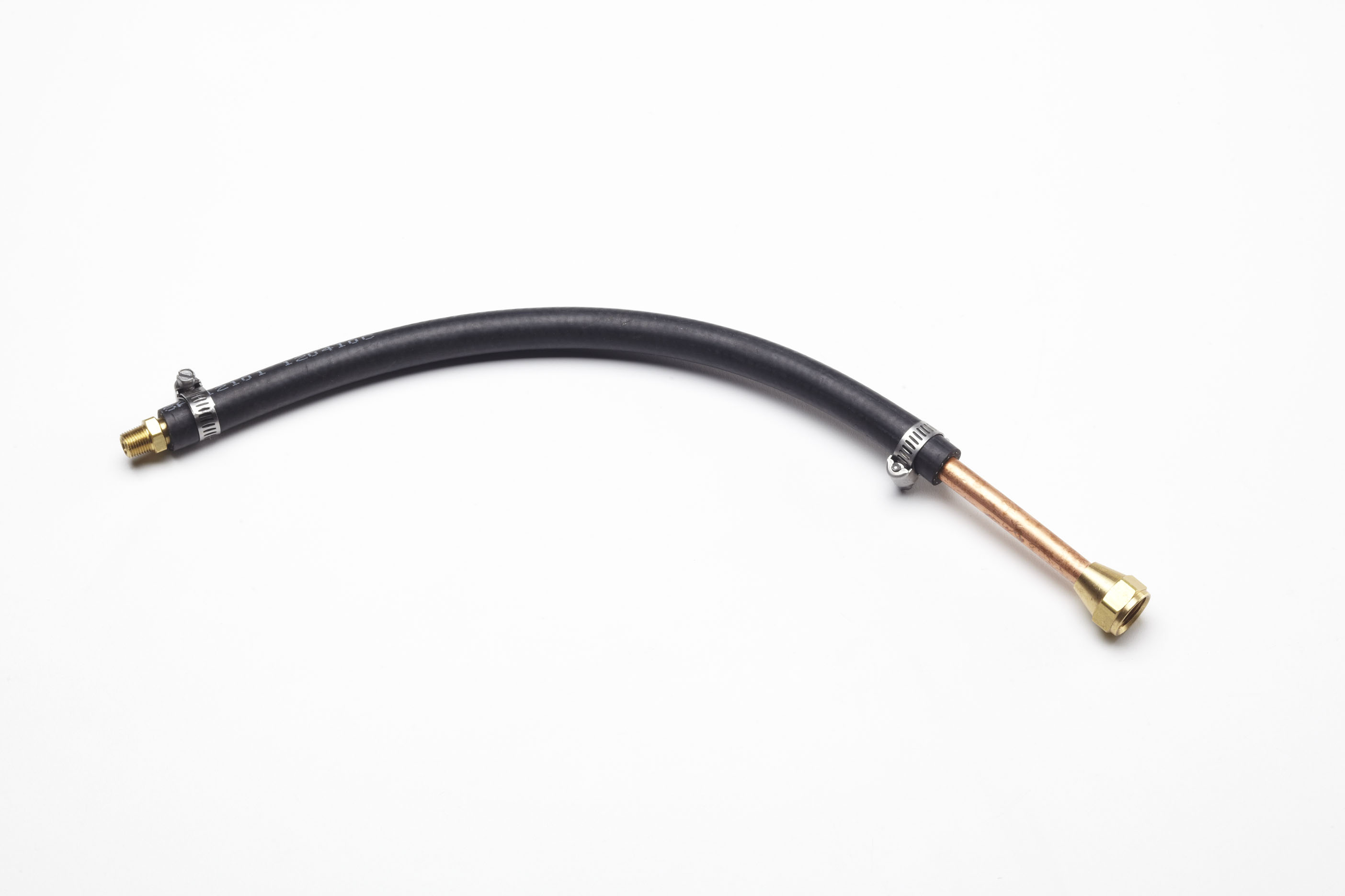 Nelson - Water Spout Tube with Connector & Clip for Model 760 Waterers ...