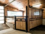 The Ultimate Guide to Choosing the Right Horse Stalls for Your Barn
