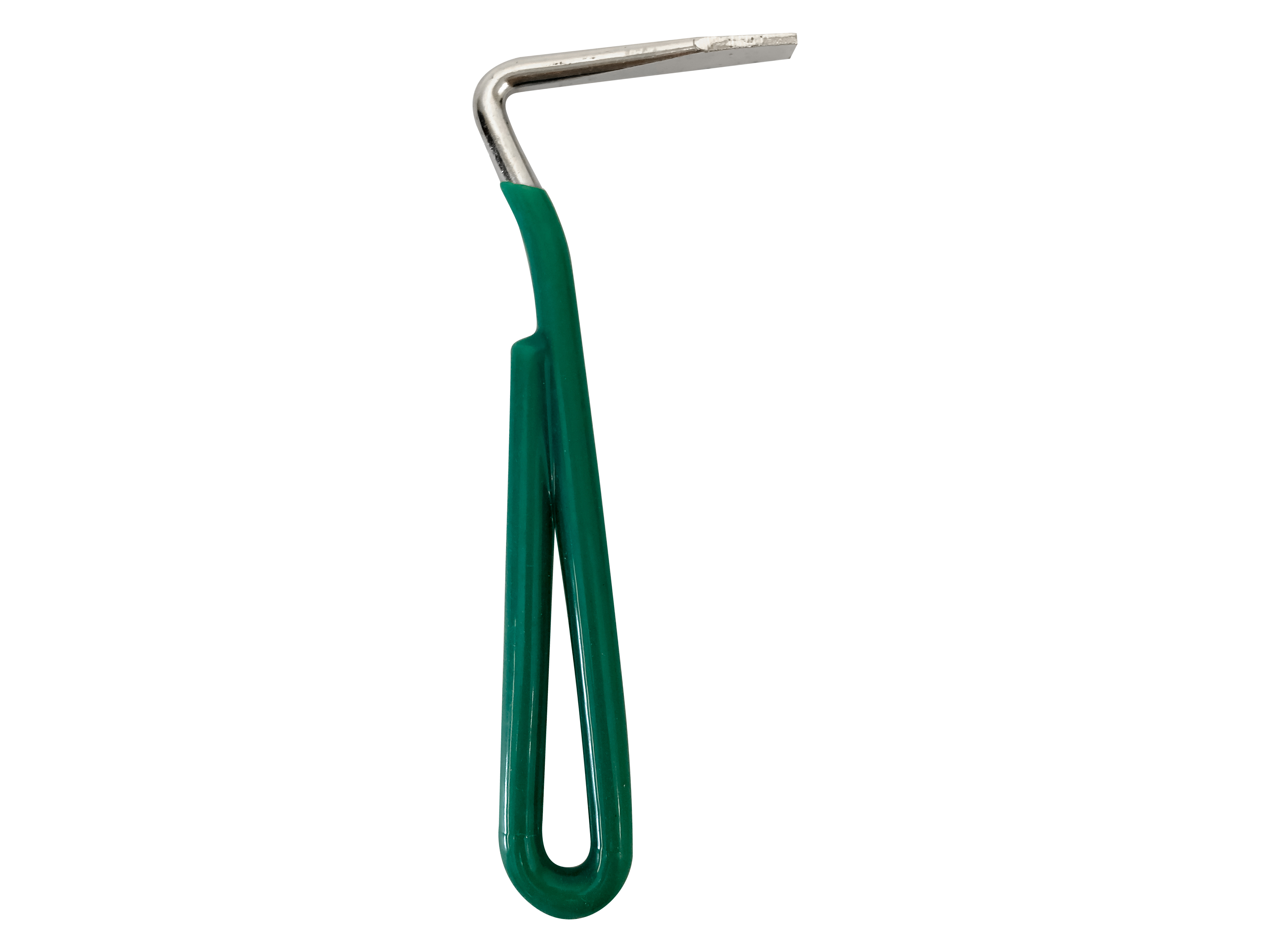 Hoof Pick - Coated Metal - System Equine