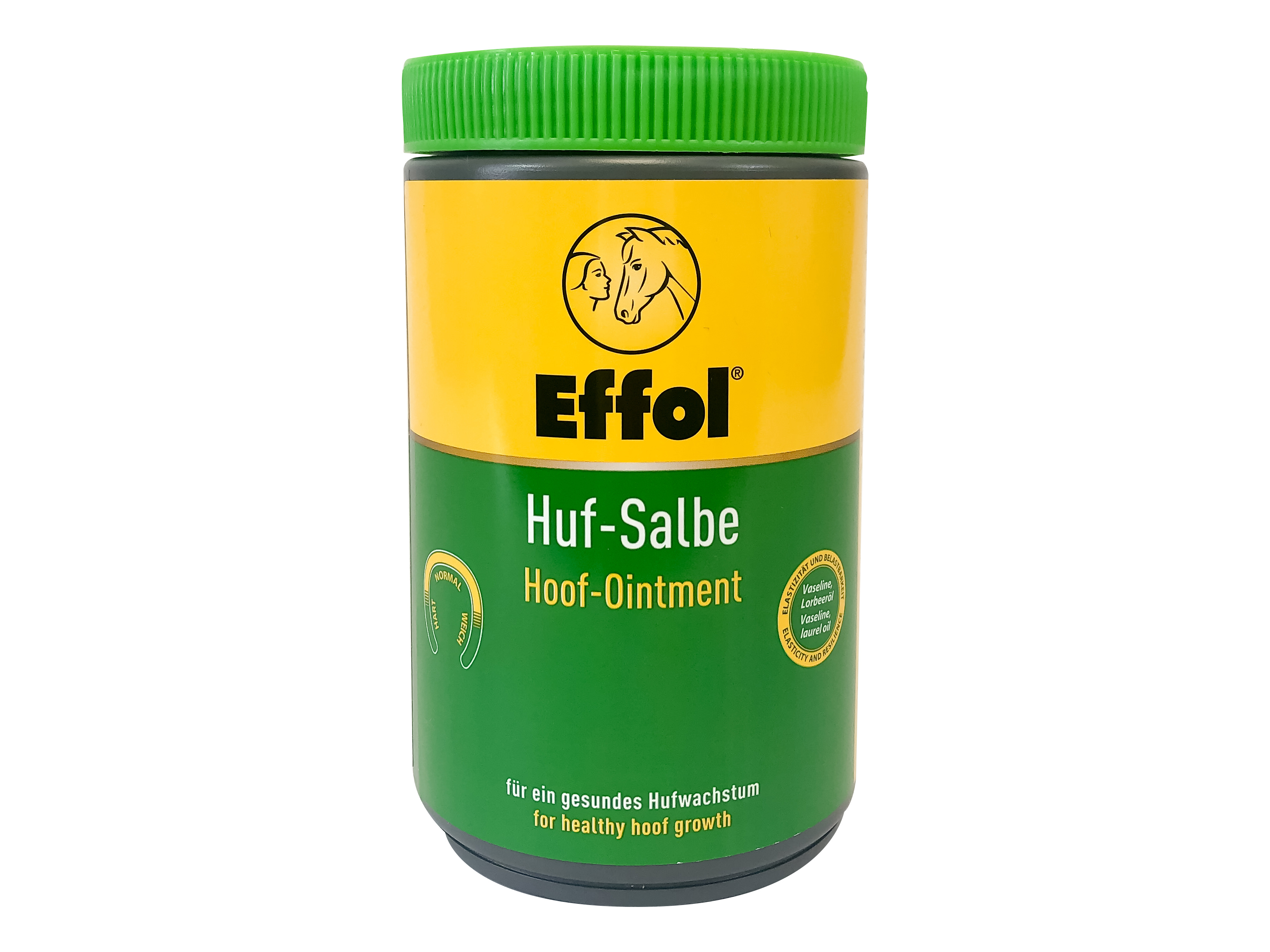 Hoof Care - System Equine