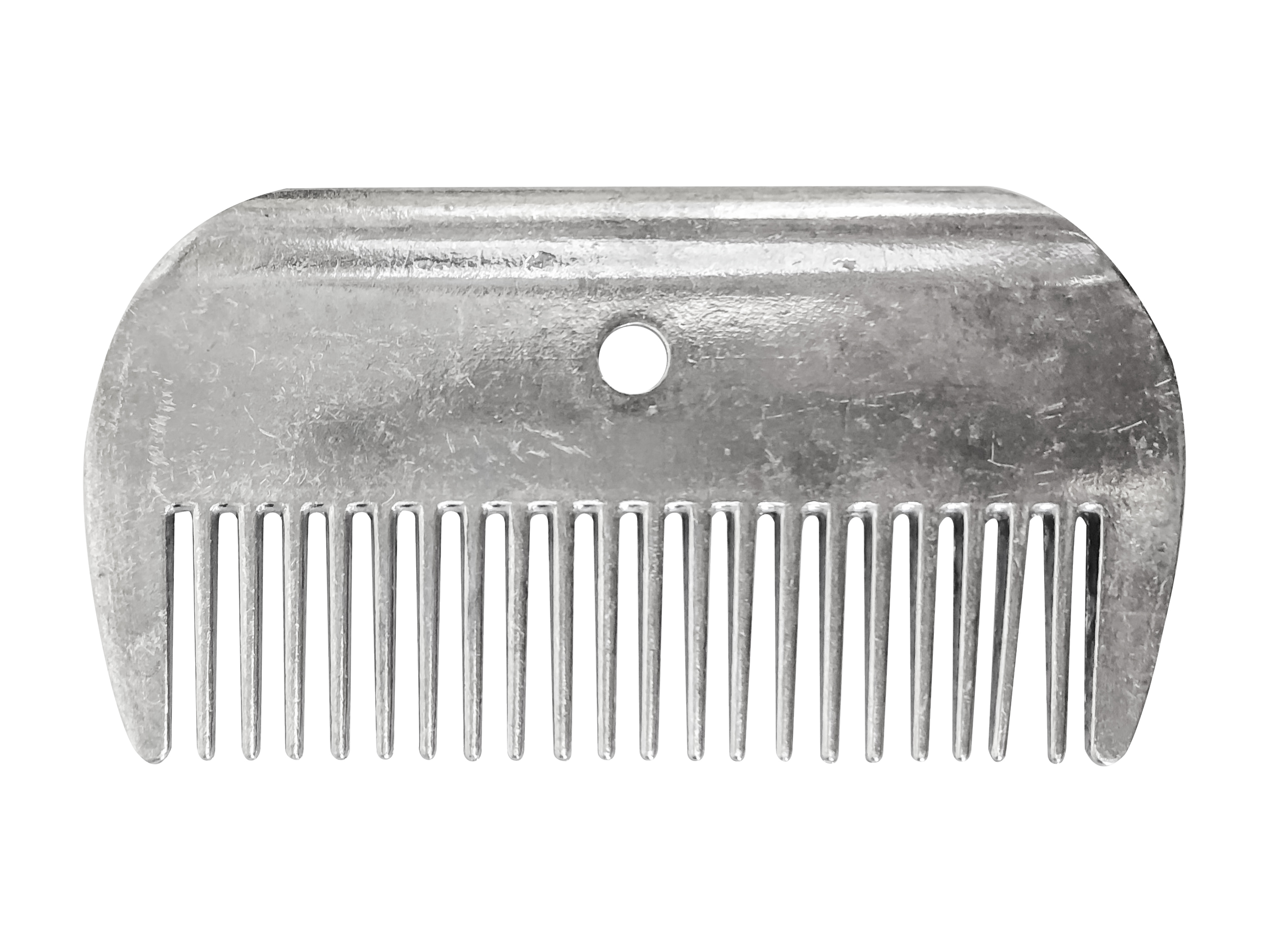 Aluminum Pulling Comb - System Equine
