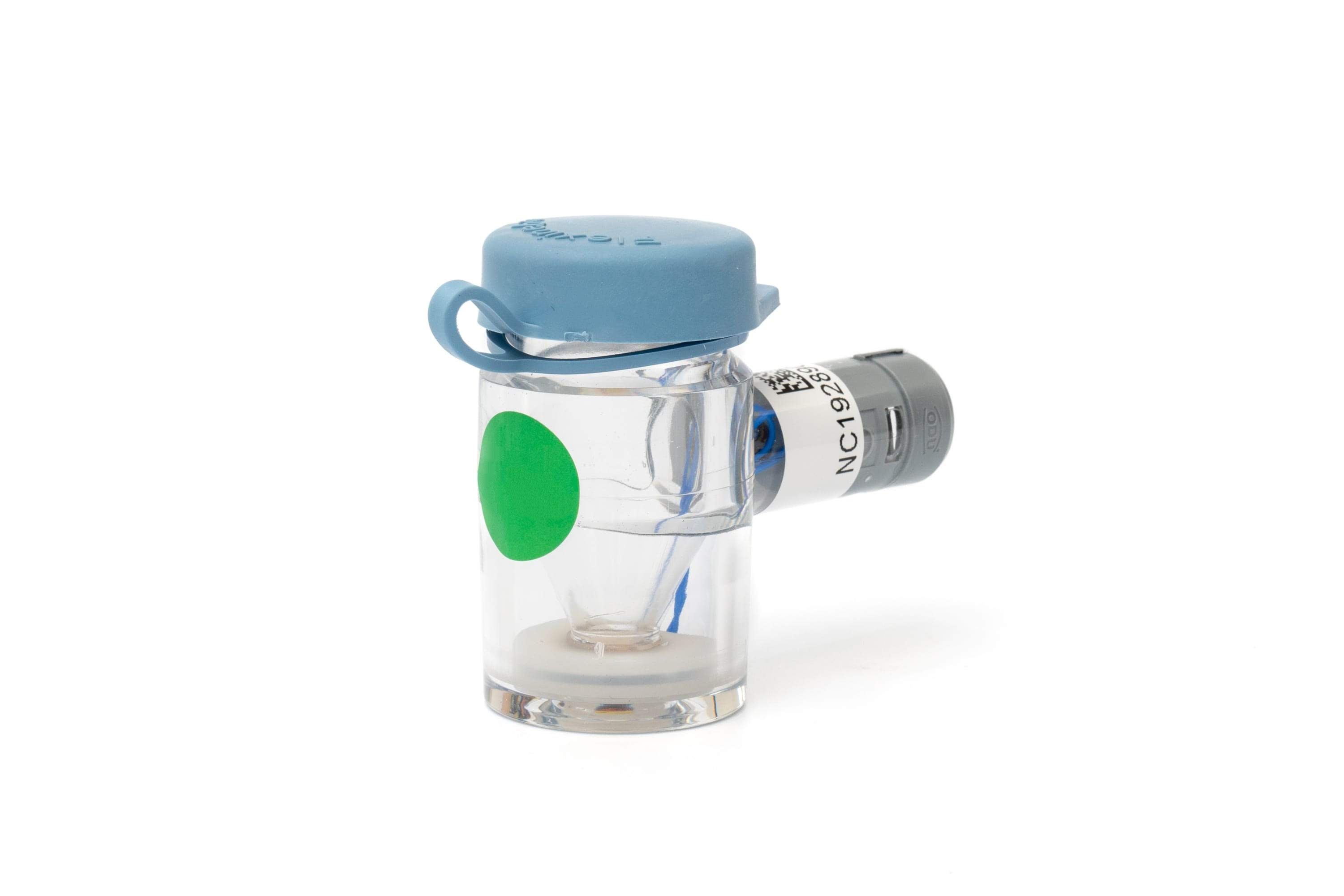 Flexineb Medication Cup Green (Fast) - System Equine