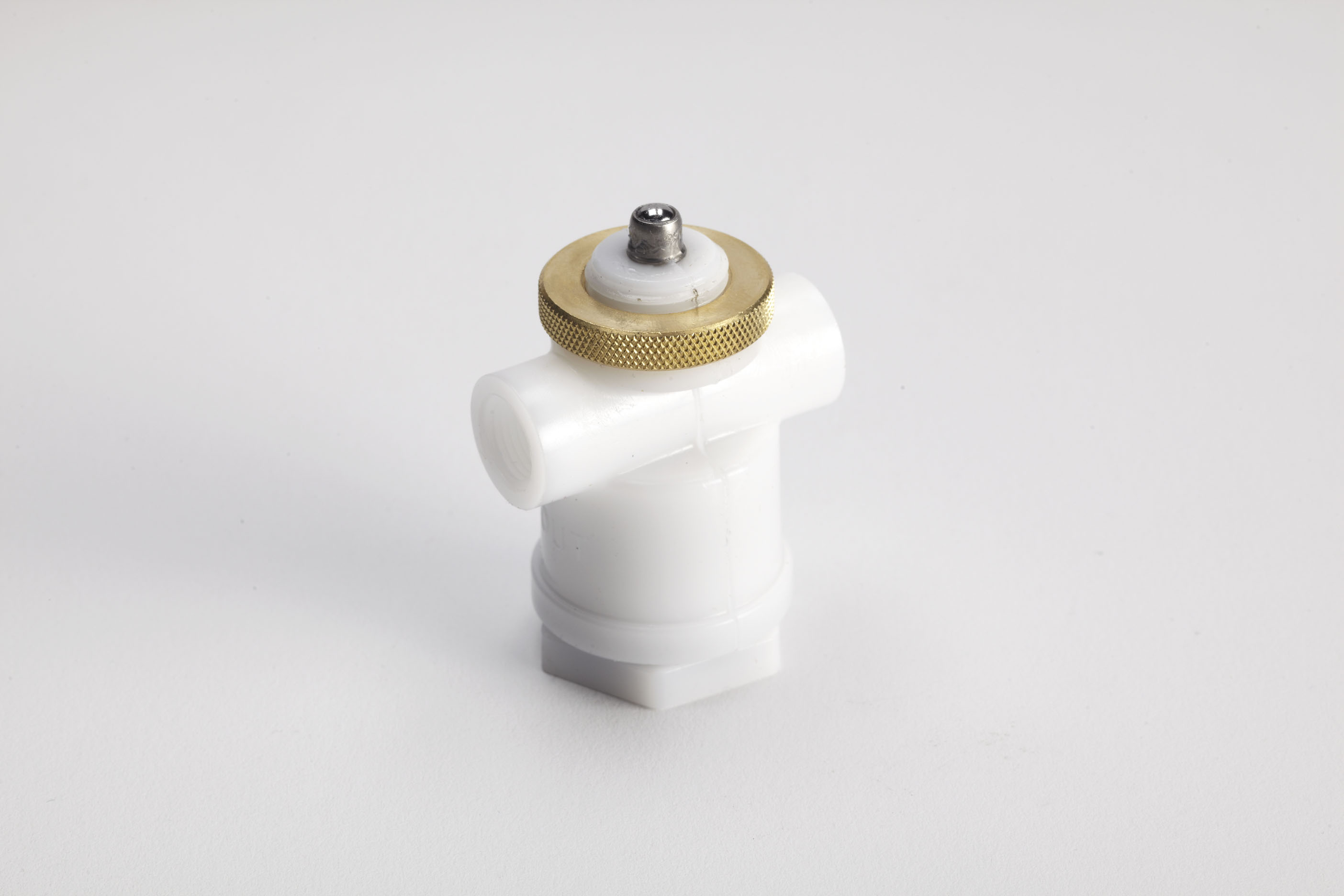 Nelson - Control Valve with Brass Nut for 700 Series Waterers - System ...